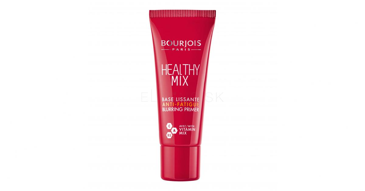 BOURJOIS Paris Healthy Mix Anti-Fatigue Blurring Primer Podklad pod ...