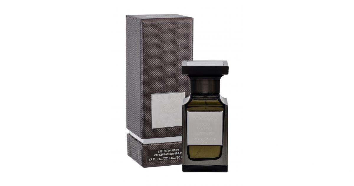 TOM FORD Private Blend Oud Wood Intense Parfumovaná voda 50 ml | ELNINO.SK