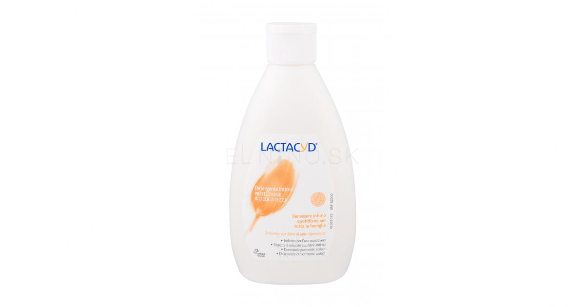 Lactacyd Femina Intímna hygiena pre ženy 300 ml | ELNINO.SK
