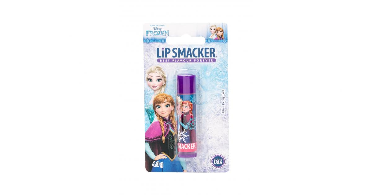 Lip Smacker Disney Frozen Elsa + Anna Balzam na pery pre deti 4 g ...
