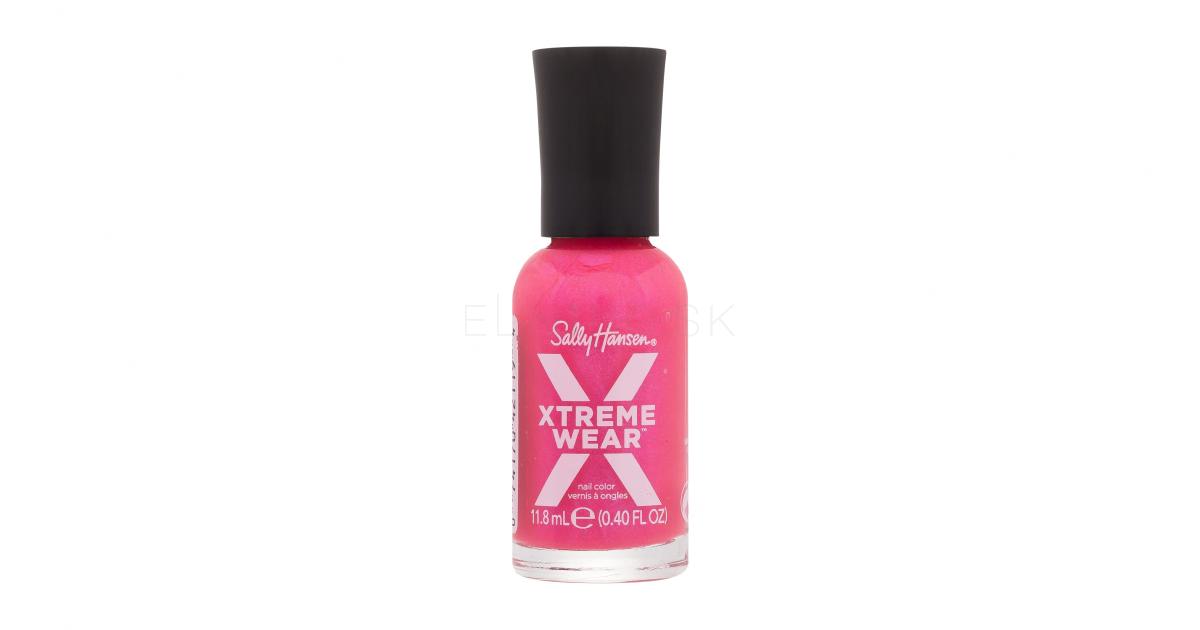 Sally Hansen Xtreme Wear Lak na nechty pre ženy 11,8 ml Odtieň 249 ...