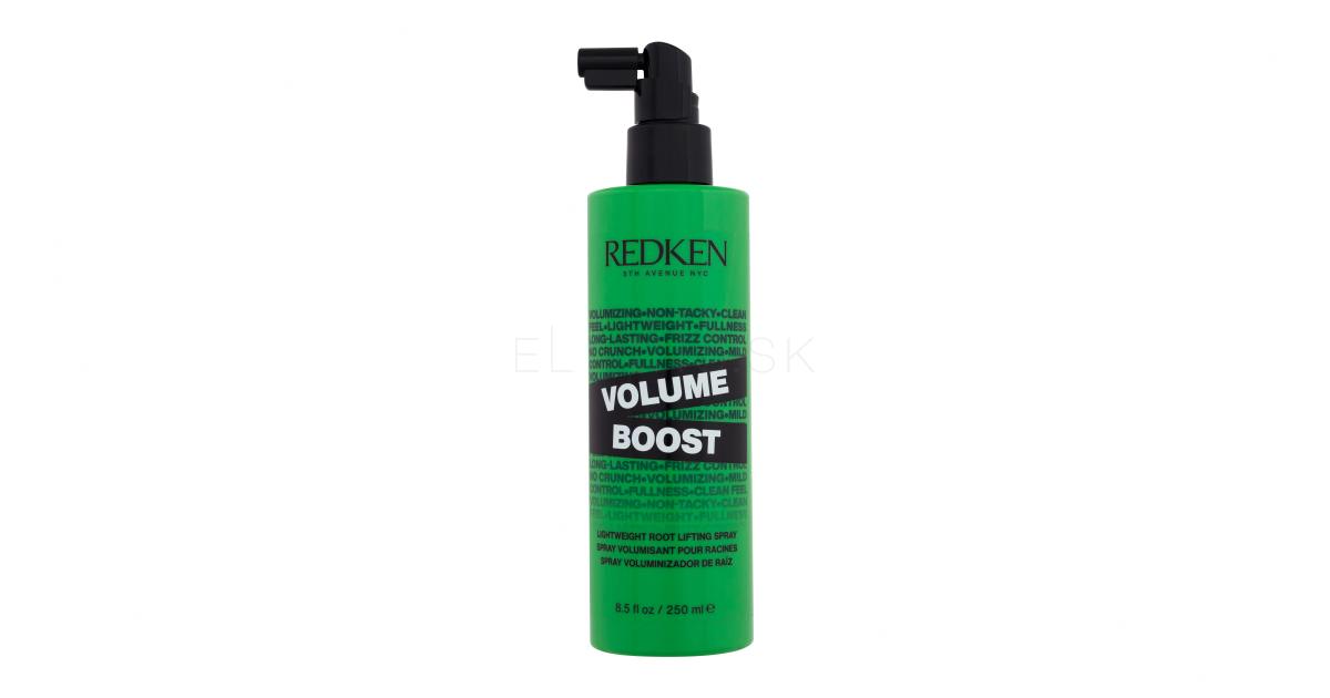 Redken Volume Boost Objem vlasov pre ženy 250 ml | ELNINO.SK