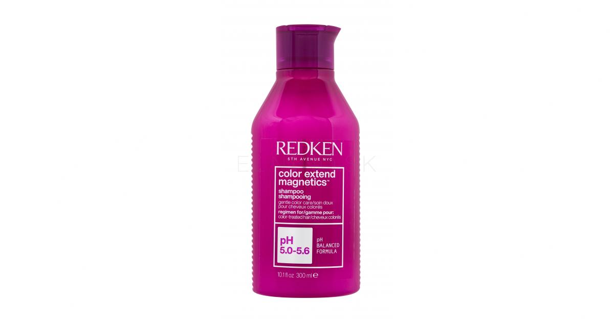 L'Oréal Professionnel, Redken a Matrix Redken Color Extend Magnetics ...