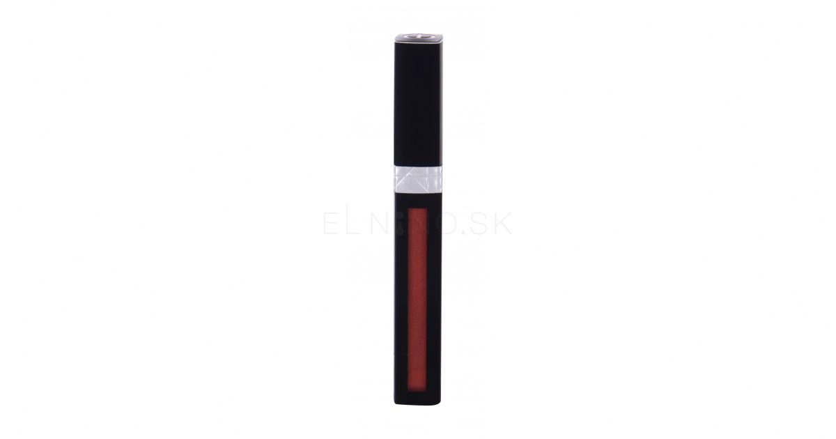 Dior Rouge Dior Liquid Rúž pre ženy 6 ml Odtieň 751 Rock´N´Metal ...