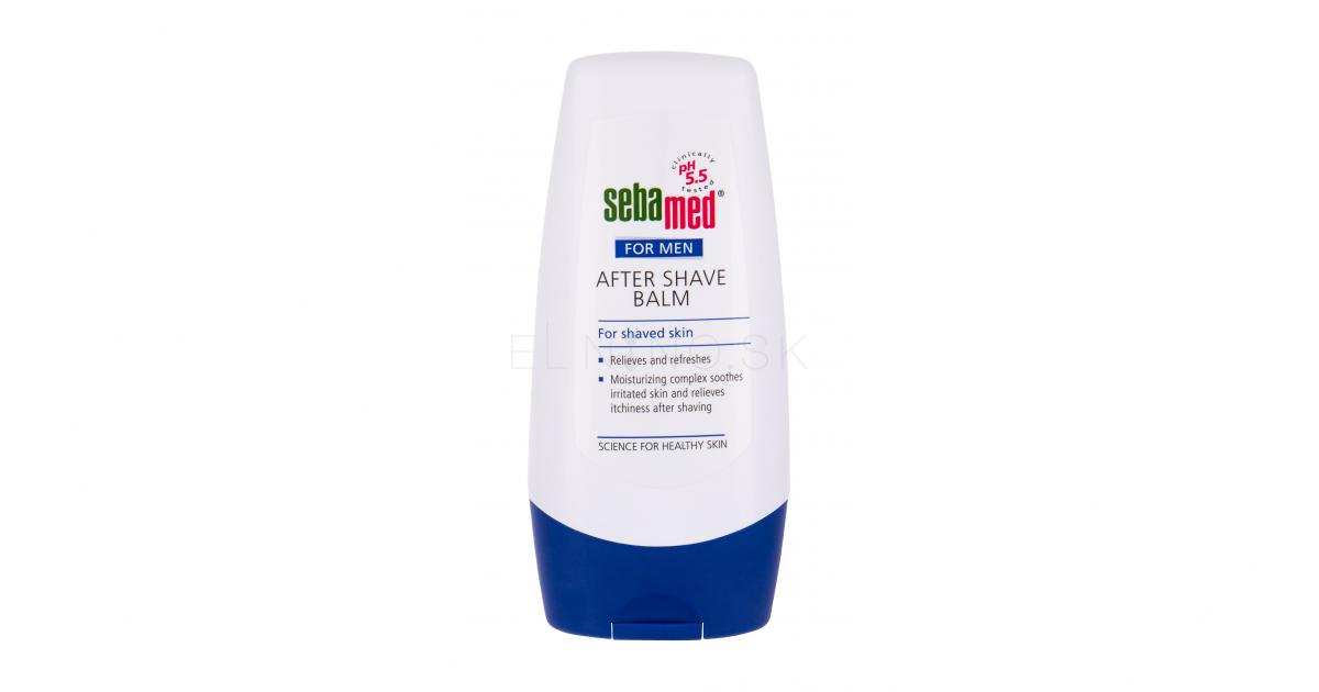 SebaMed For Men Balzam po holení pre mužov 100 ml | ELNINO.SK