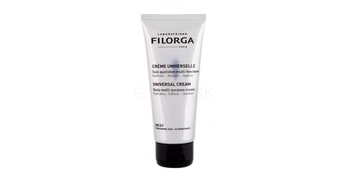 Filorga Universal Cream Multi-Purpose After-Shave Balm Denné pleťové ...