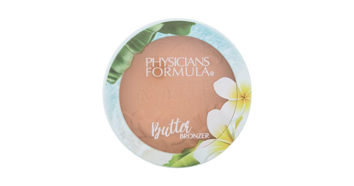 Physicians Formula Matte Monoi Butter Bronzer Bronzer pre ženy 9 g ...
