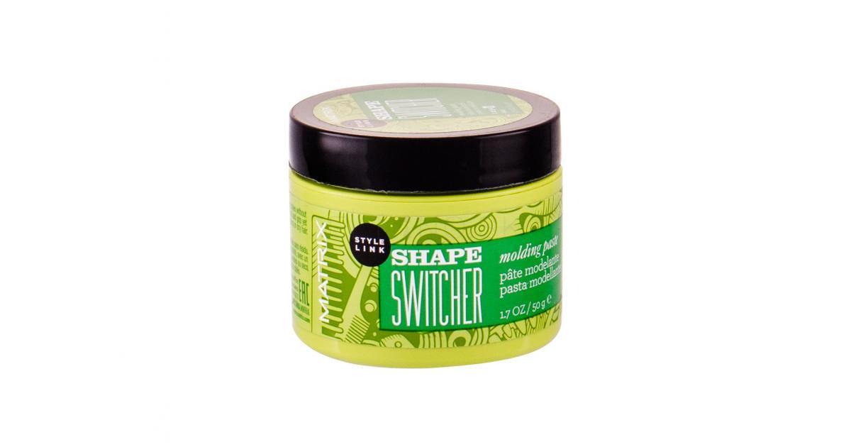 Matrix Style Link Shape Switcher Pre definíciu a tvar vlasov pre ženy ...