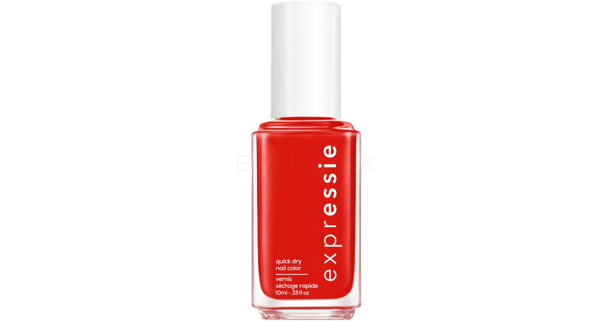 Essie Expressie Word On The Street Collection Laky na nechty pre ženy ...
