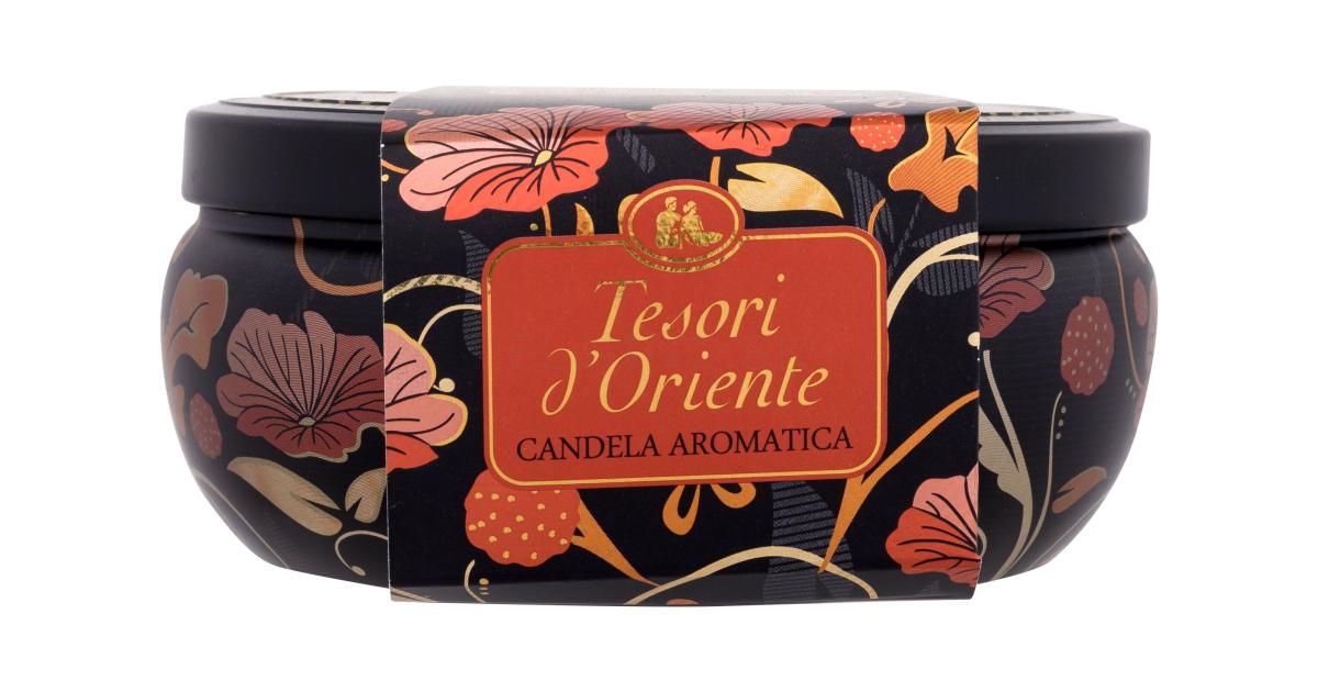 Valentínske tipy Tesori d´Oriente Japanese Rituals | ELNINO.SK