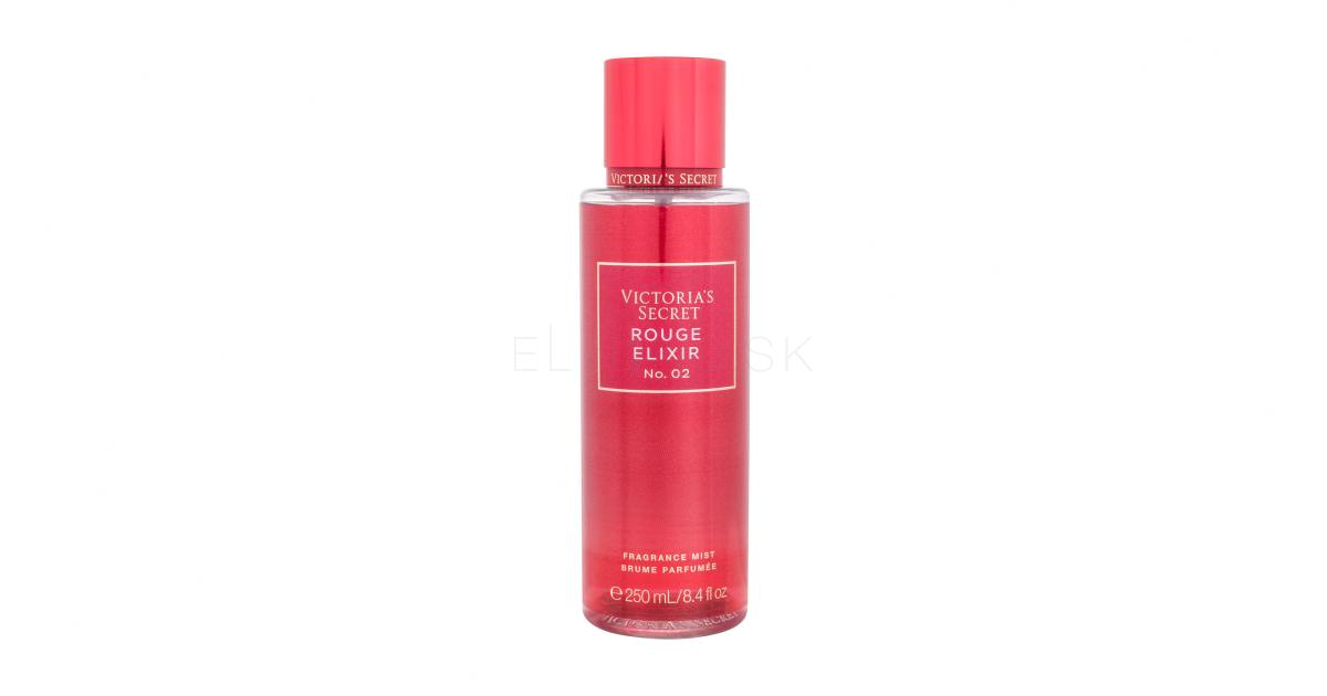 Dámske parfumy Victoria´s Secret Rouge Elixir | ELNINO.SK