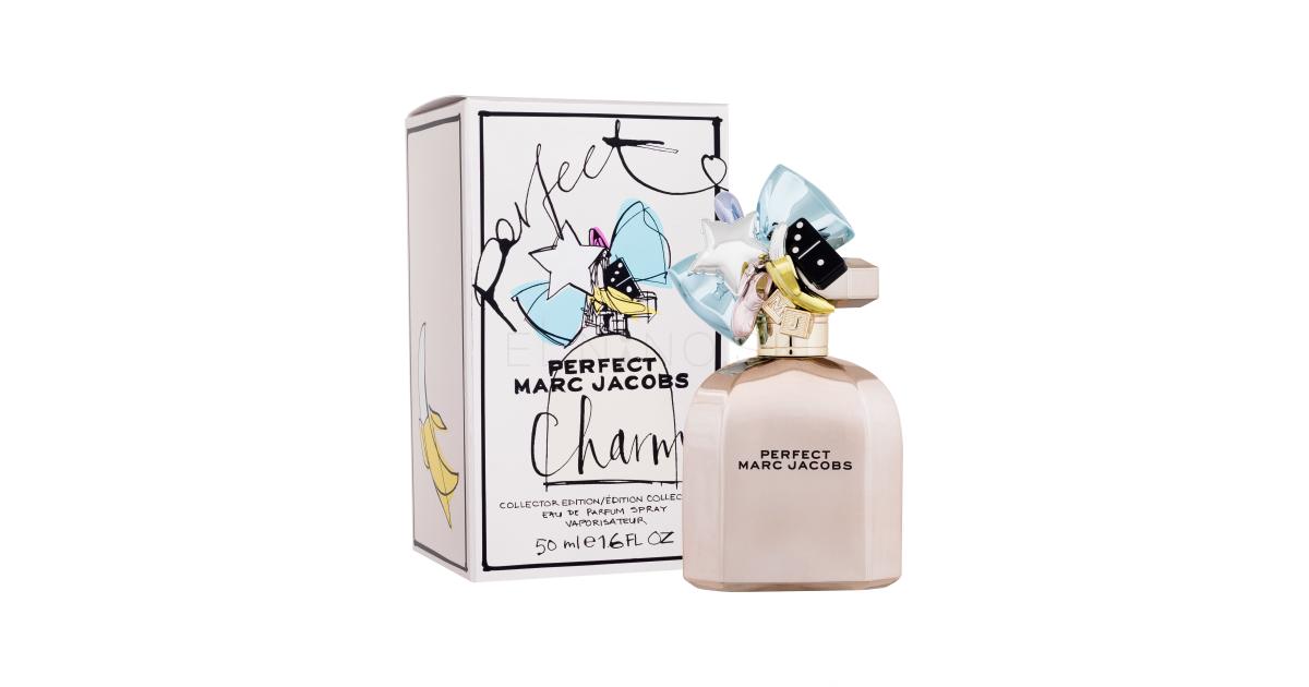 Marc Jacobs Perfect Charm Parfumovaná voda pre ženy 50 ml | ELNINO.SK