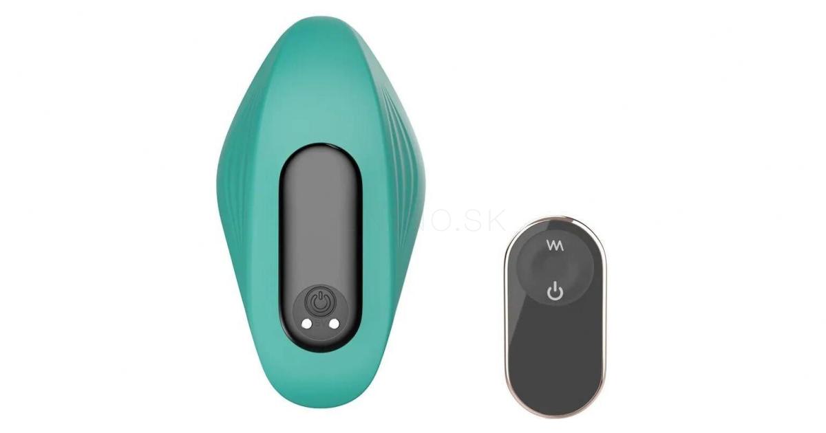 Erotické pomôcky S-HANDE Manta | ELNINO.SK