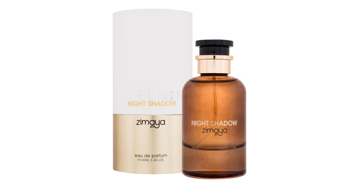Zimaya Night Shadow Parfumovaná voda 100 ml | ELNINO.SK