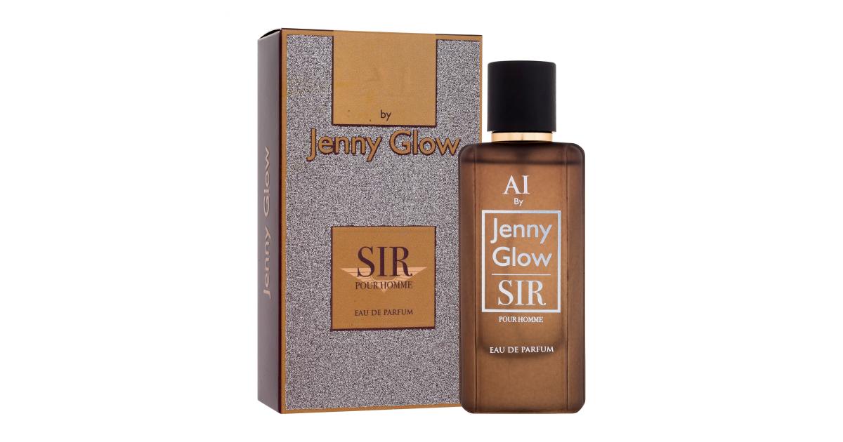 Parfémy Jenny Glow Sir | ELNINO.SK