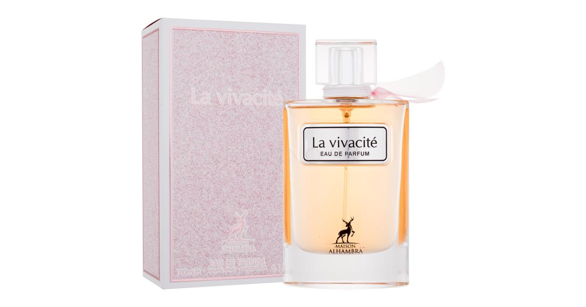 Parfémy Maison Alhambra La Vivacité | ELNINO.SK