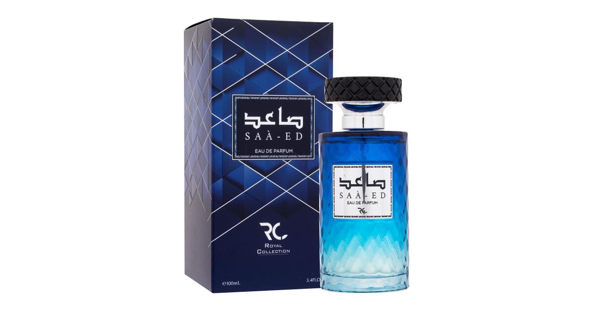 Dámske parfumy Royal Collection Saà-Ed | ELNINO.SK