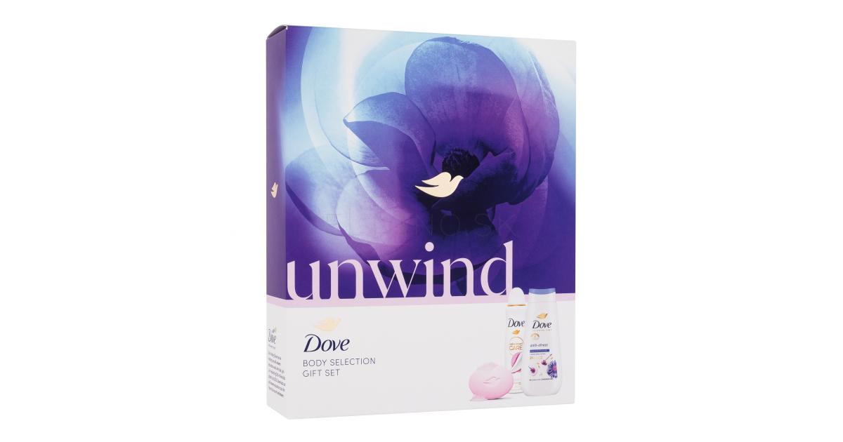 Parfumy a kozmetika pre ženy Dove Unwind | ELNINO.SK