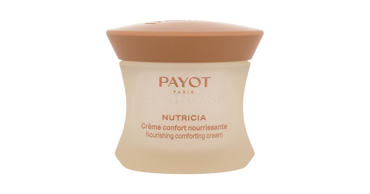 PAYOT Nutricia Nourishing Comforting Cream Denný pleťový krém pre ženy ...