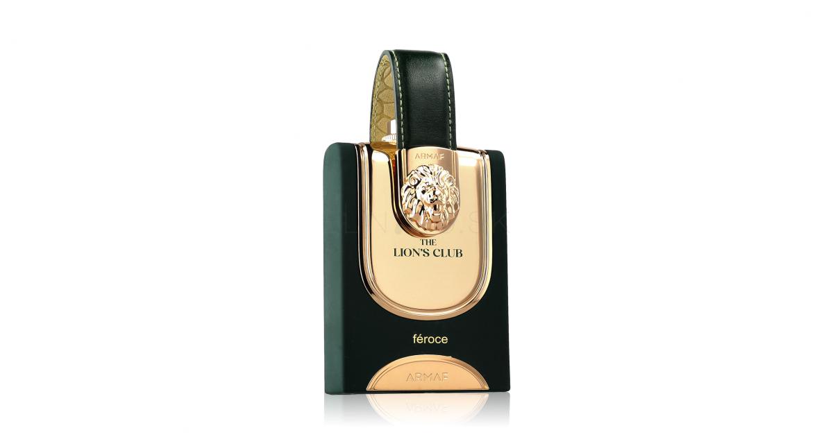 Armaf The Lion’s Club | ELNINO.SK