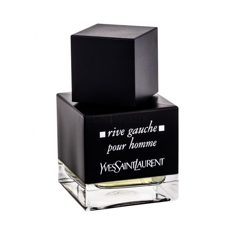 Ysl rive gauche pour homme - piconored