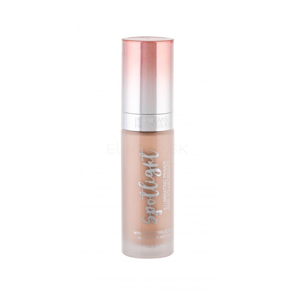 Physicians Formula Spotlight Podklad pod make-up pre ženy 30 ml | ELNINO.SK