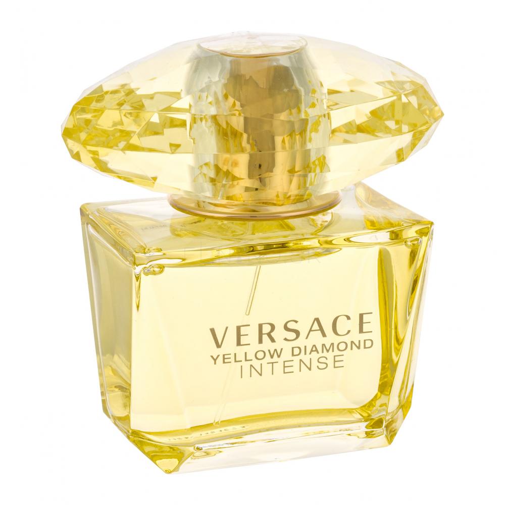 Versace Yellow Diamond Intense Parfumované vody pre ženy | ELNINO.SK