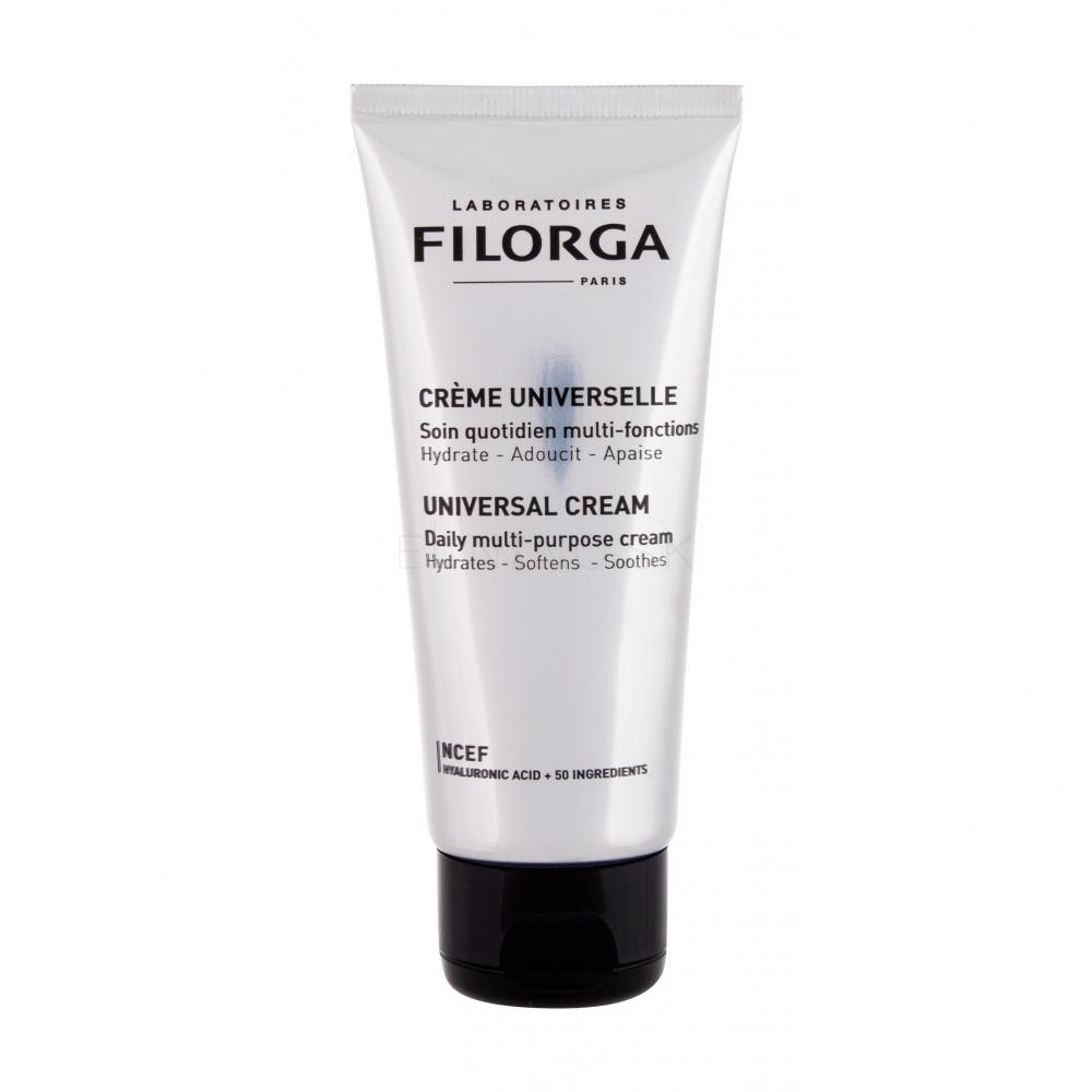 Filorga Universal Cream Multi-Purpose After-Shave Balm Denné pleťové ...