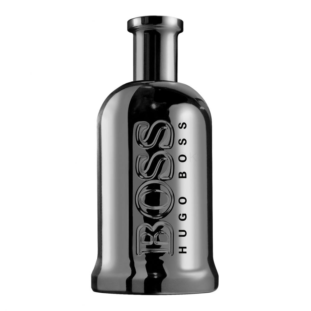 HUGO BOSS Boss Bottled United Limited Edition Parfumované vody pre ...