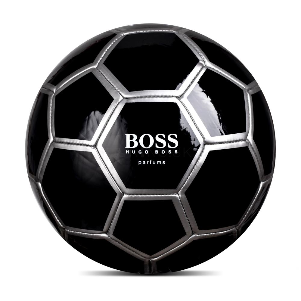 HUGO BOSS Soccer Ball Darčeky | ELNINO.SK
