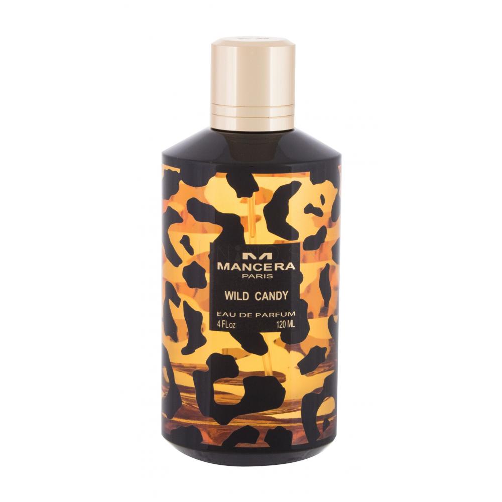 MANCERA Wild Candy Parfumované vody | ELNINO.SK