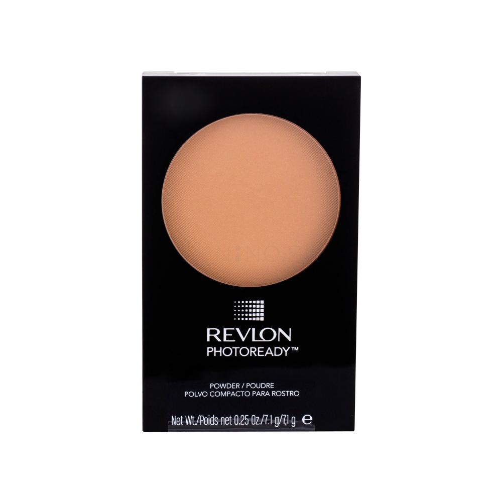 Revlon Photoready Púder pre ženy 7,1 g Odtieň 030 Medium/Deep | ELNINO.SK