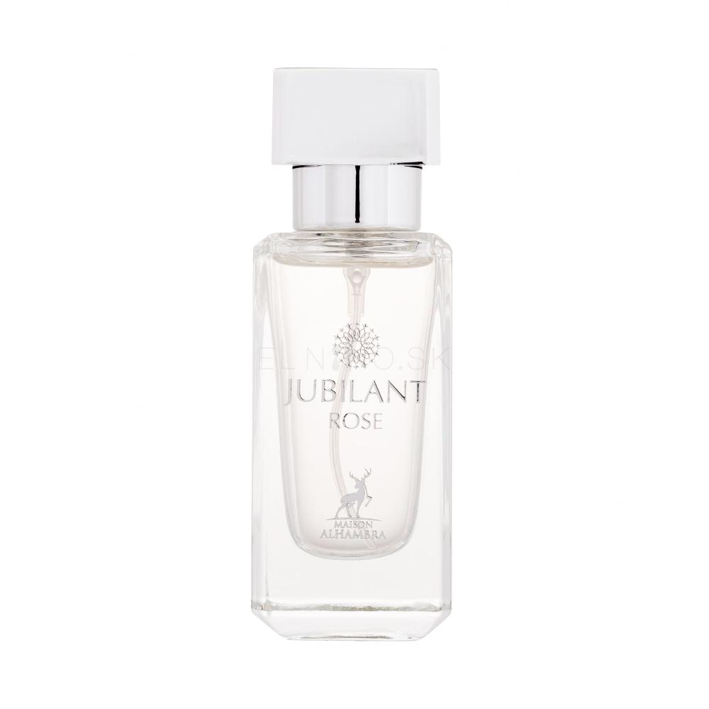 Maison Alhambra Jubilant Rose Parfumované vody pre ženy | ELNINO.SK