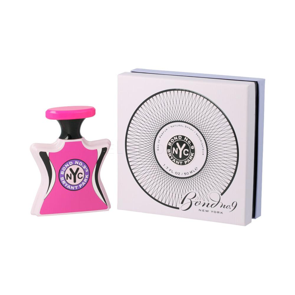 Bond No. 9 Midtown Bryant Park Parfumovaná voda pre ženy 50 ml | ELNINO.SK