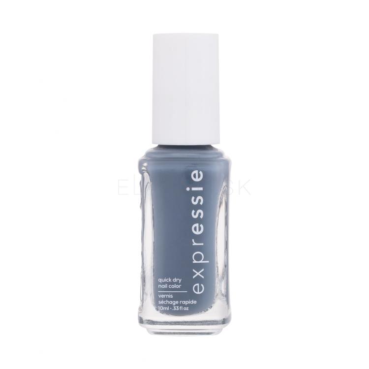Essie Expressie Lak na nechty pre ženy 10 ml Odtieň 340 Air Dry | ELNINO.SK