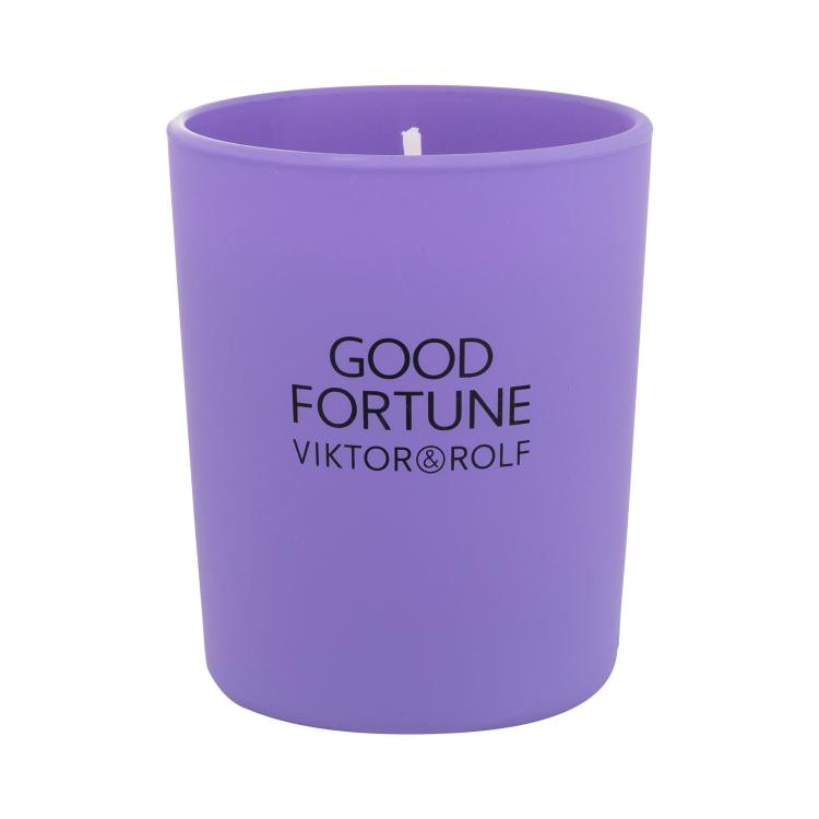 Viktor & Rolf Good Fortune Candle Vonná sviečka pre ženy 70 g | ELNINO.SK