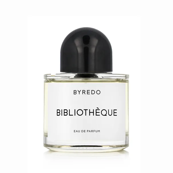 BYREDO Bibliothèque Parfumovaná voda 50 ml - ELNINO.SK