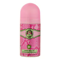 Cuba Jungle Snake Dezodorant pre ženy 50 ml - ELNINO.SK